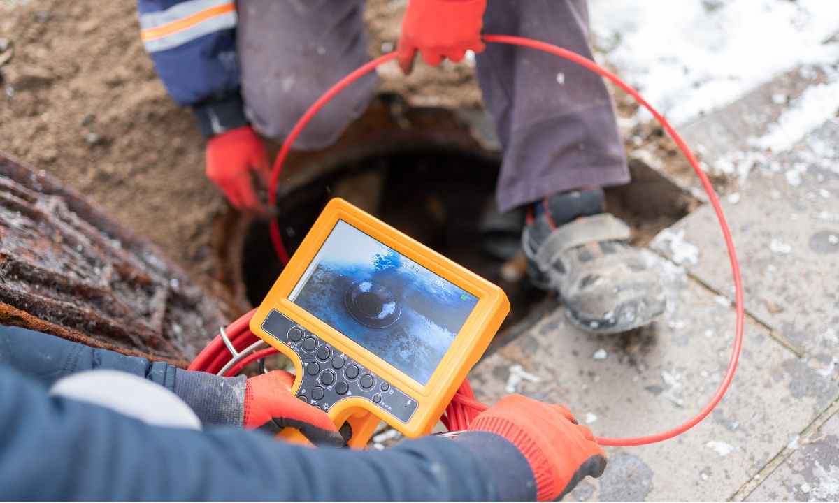 Decoding Your Sewer Scope Inspection Report: A Beginner's Guide ...